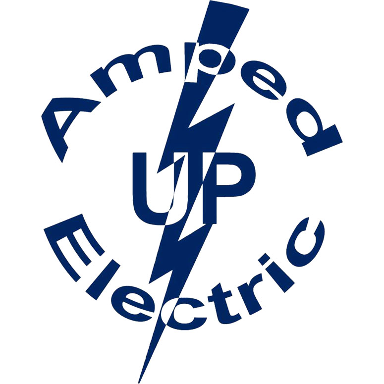 Amped Up Electric - Kingston Electrician